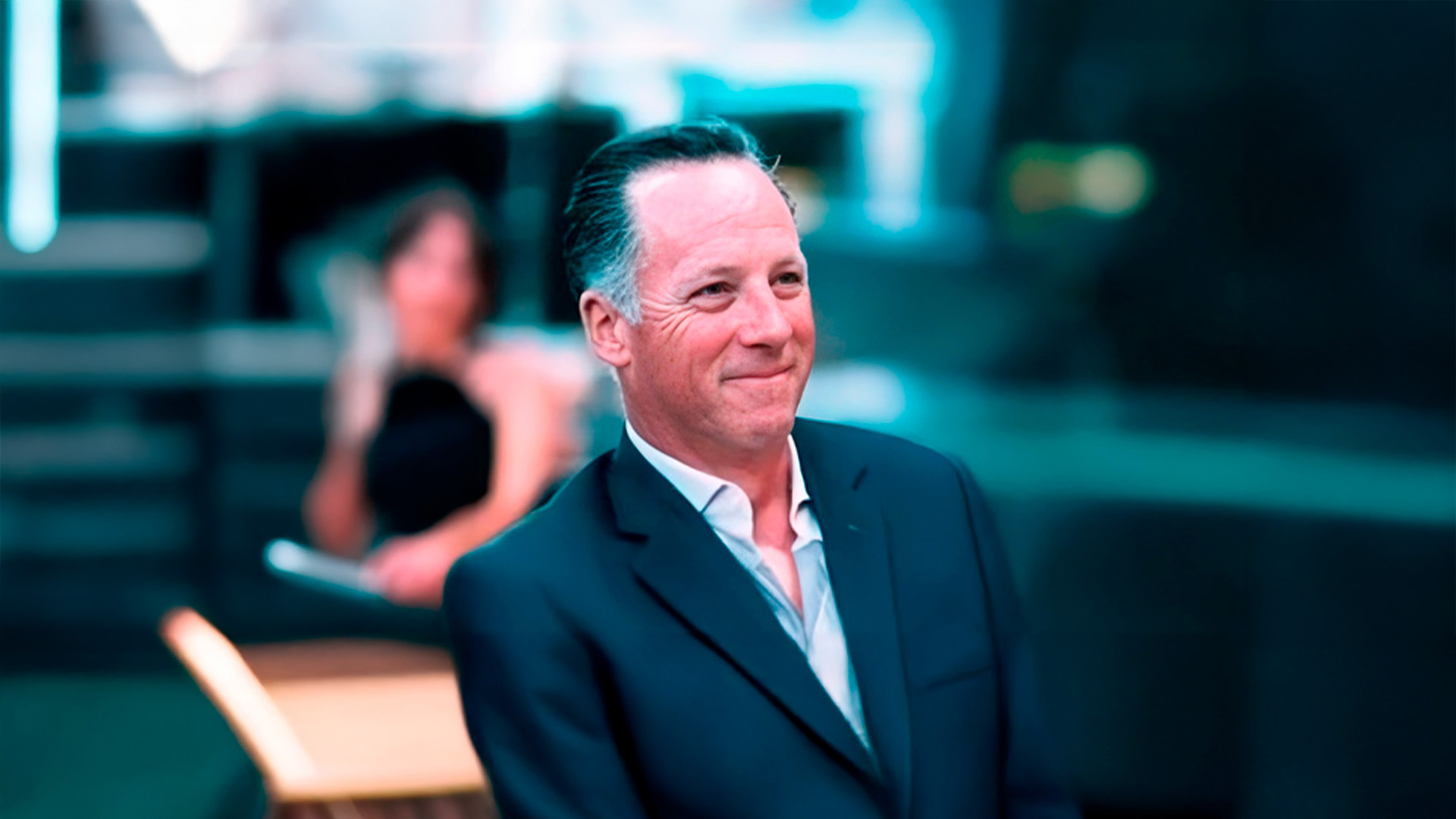 Rich McMahon | The Official Website of Rich McMahon
